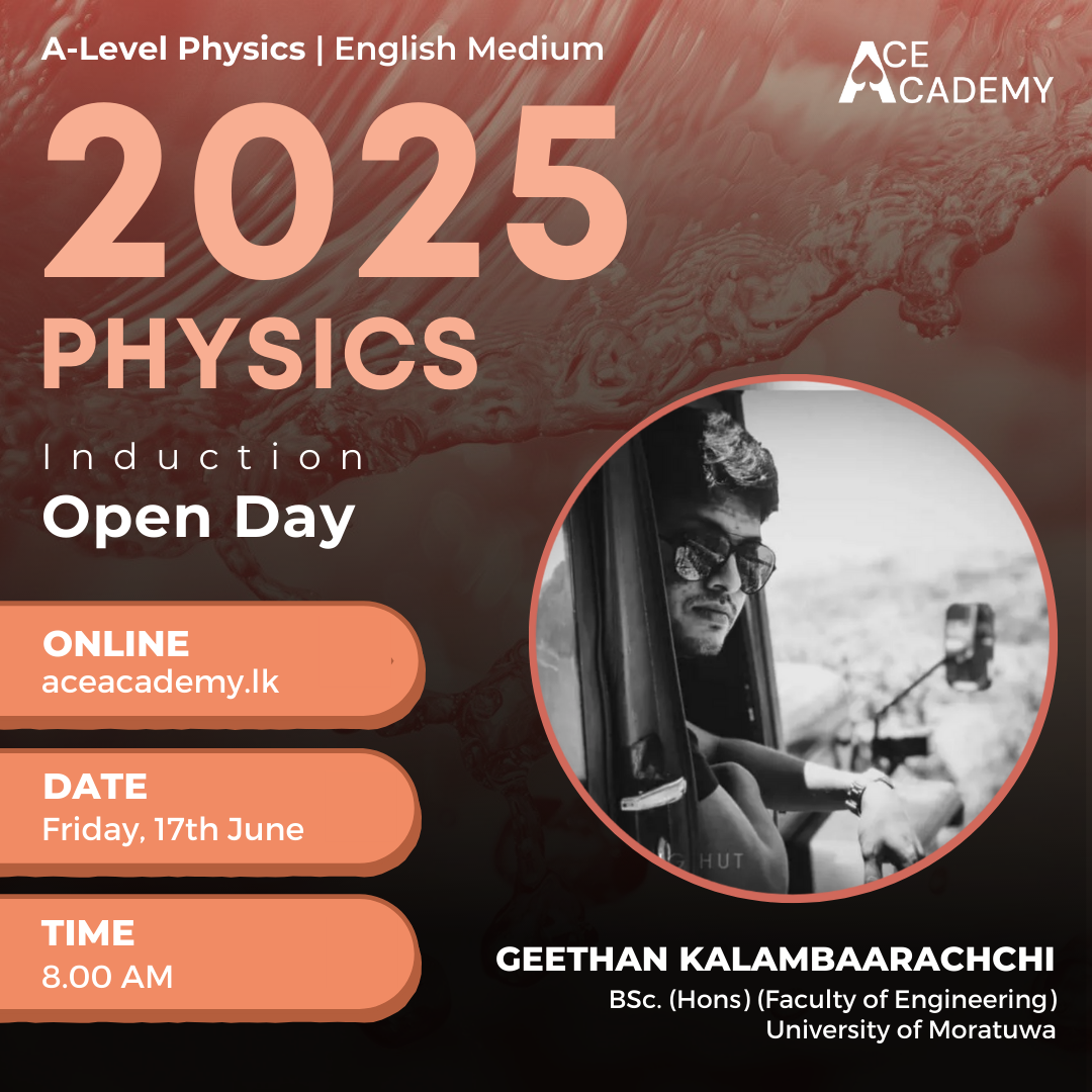 2025 Introductory Webinar | Ace Academy