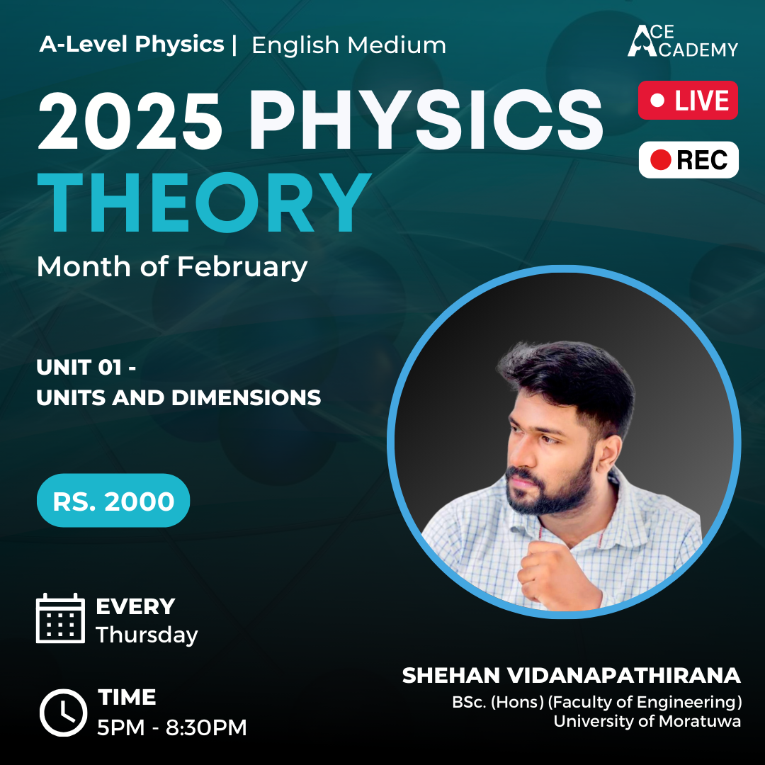 Advanced level | Ace Academy