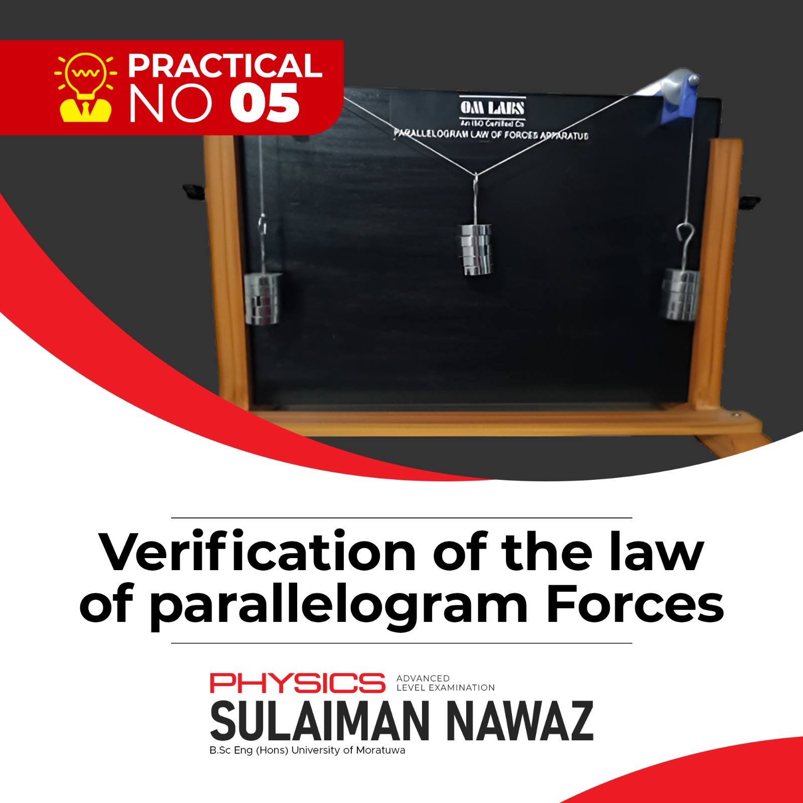 Sulaiman Nawaz | Ace Academy