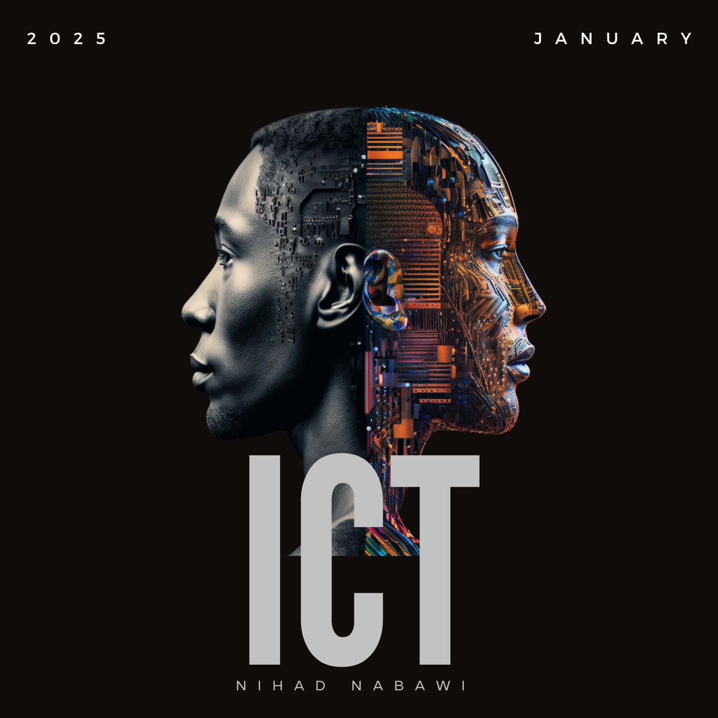 2025 A/L ICT Theory Class | January | Nihad Nabawi | Ace Academy